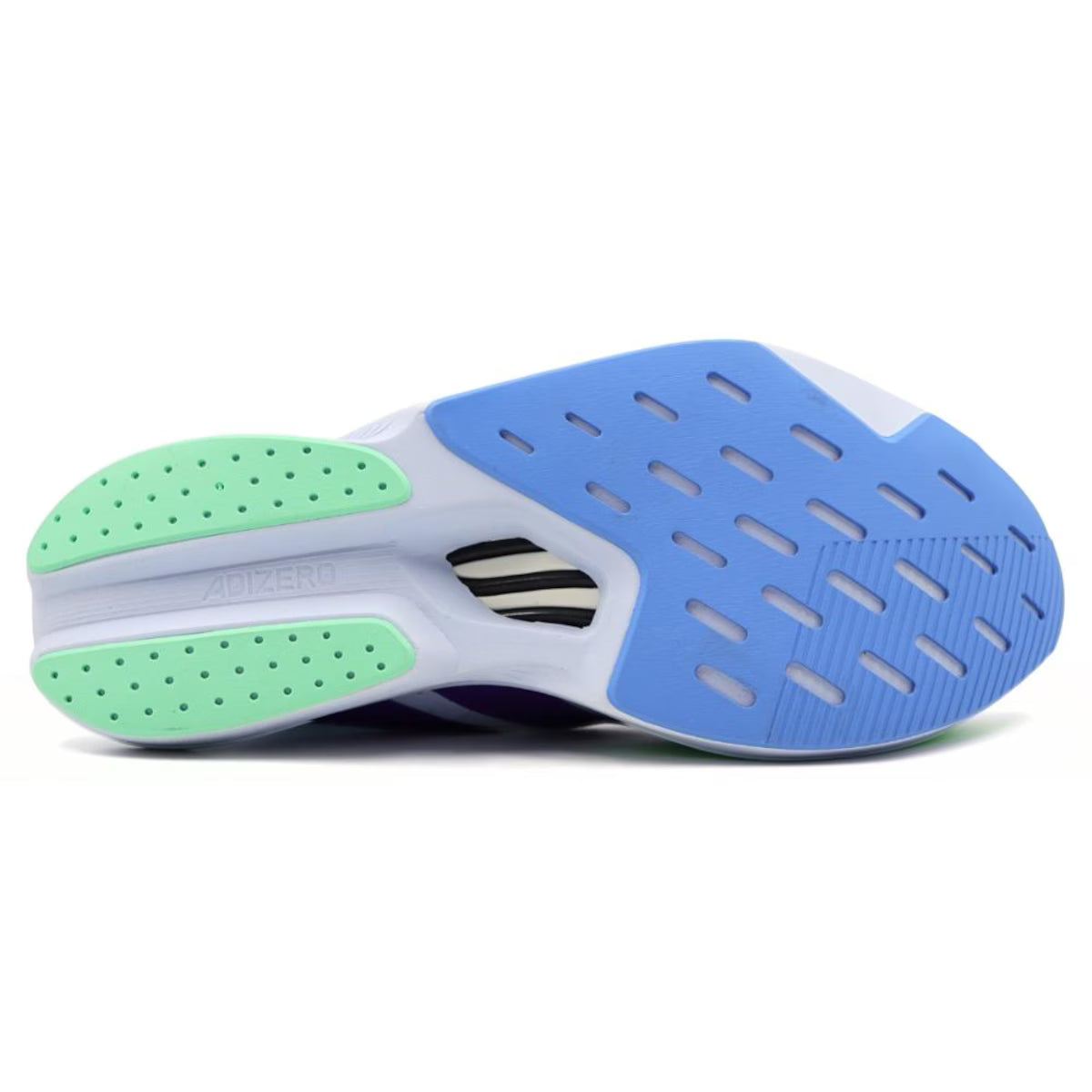 Tênis de Corrida / hyrox - ADIDAS ADIZERO DRIVE RC - FEMININO - AZUL/V ...