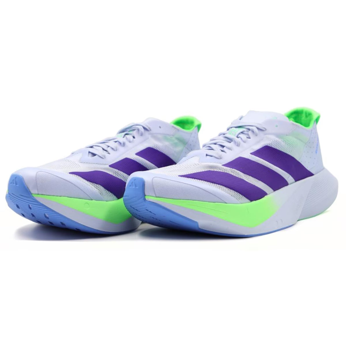 Tênis de Corrida / hyrox - ADIDAS ADIZERO DRIVE RC - FEMININO - AZUL/V ...
