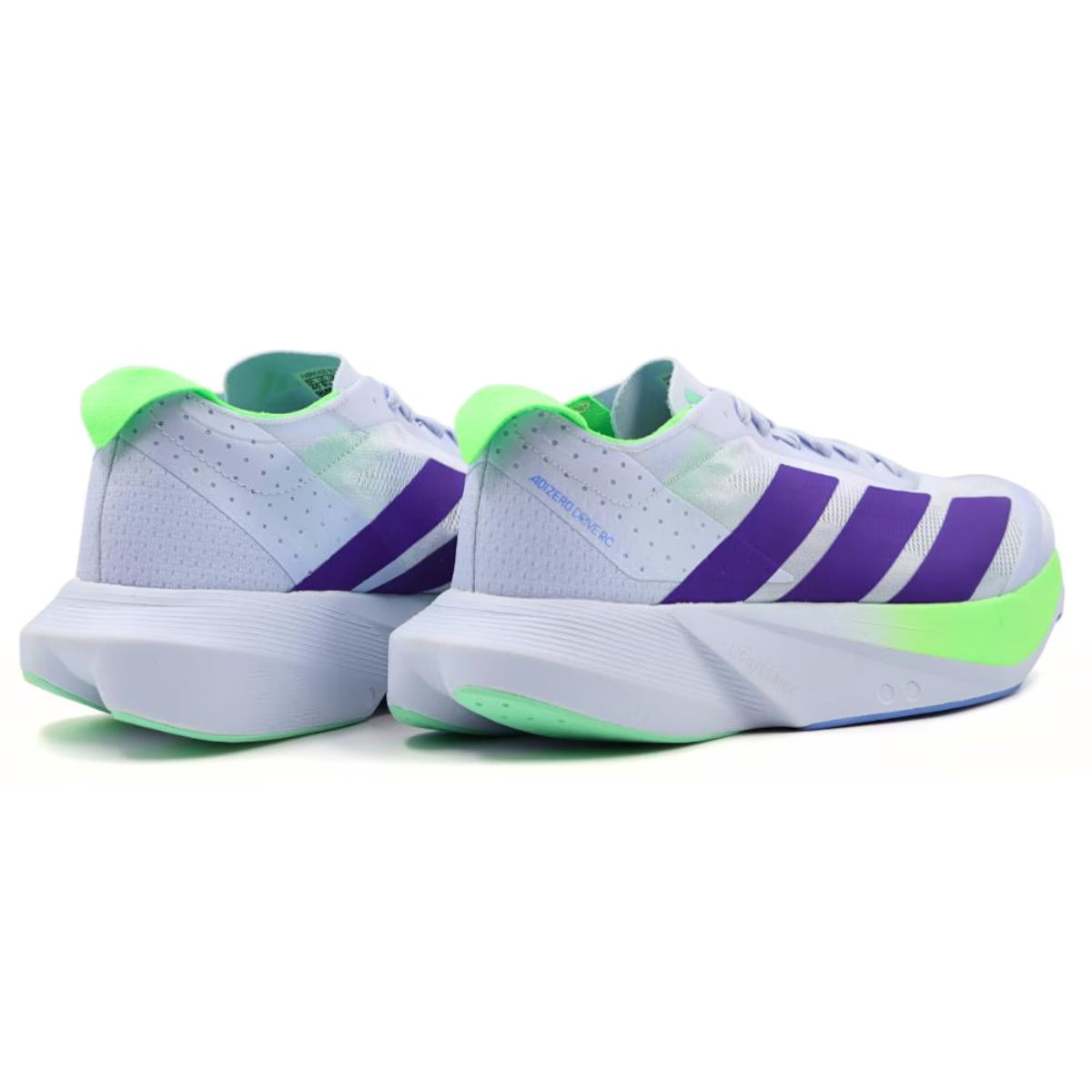 Tênis de Corrida / hyrox - ADIDAS ADIZERO DRIVE RC - FEMININO - AZUL/V ...